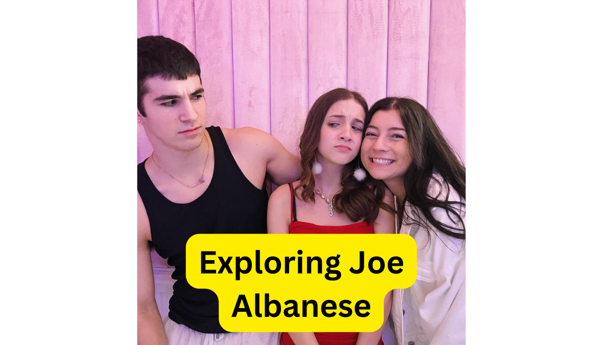 Joe Albanese: Unveiling 3 Secrets Of the Charismatic Star | Celebrity ...