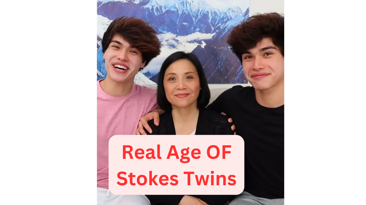 Unveiling Mystery Of Stokes Twins Age: 5 Unknown Secrets | Celebrity ...