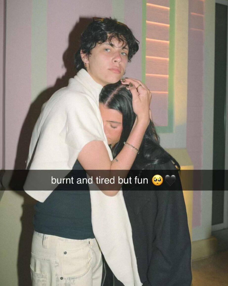 Charli D'Amelio and Landon Barker Broke Up ?: Unraveling the ...