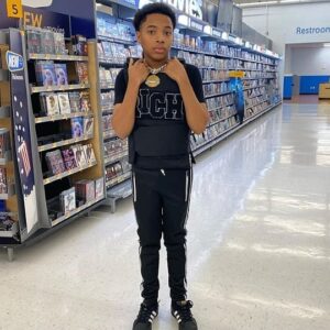 Bad Kid Mykel: Age, Net Worth, Height, Real Name 2023 | Celebrity Facts ...