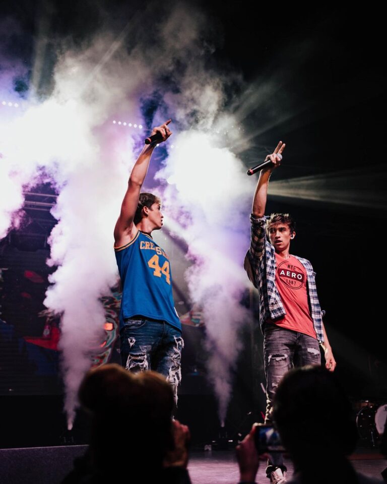 Cash Baker Age - How Old is Cash Baker? Wiki, Biography, Height, Weight ...