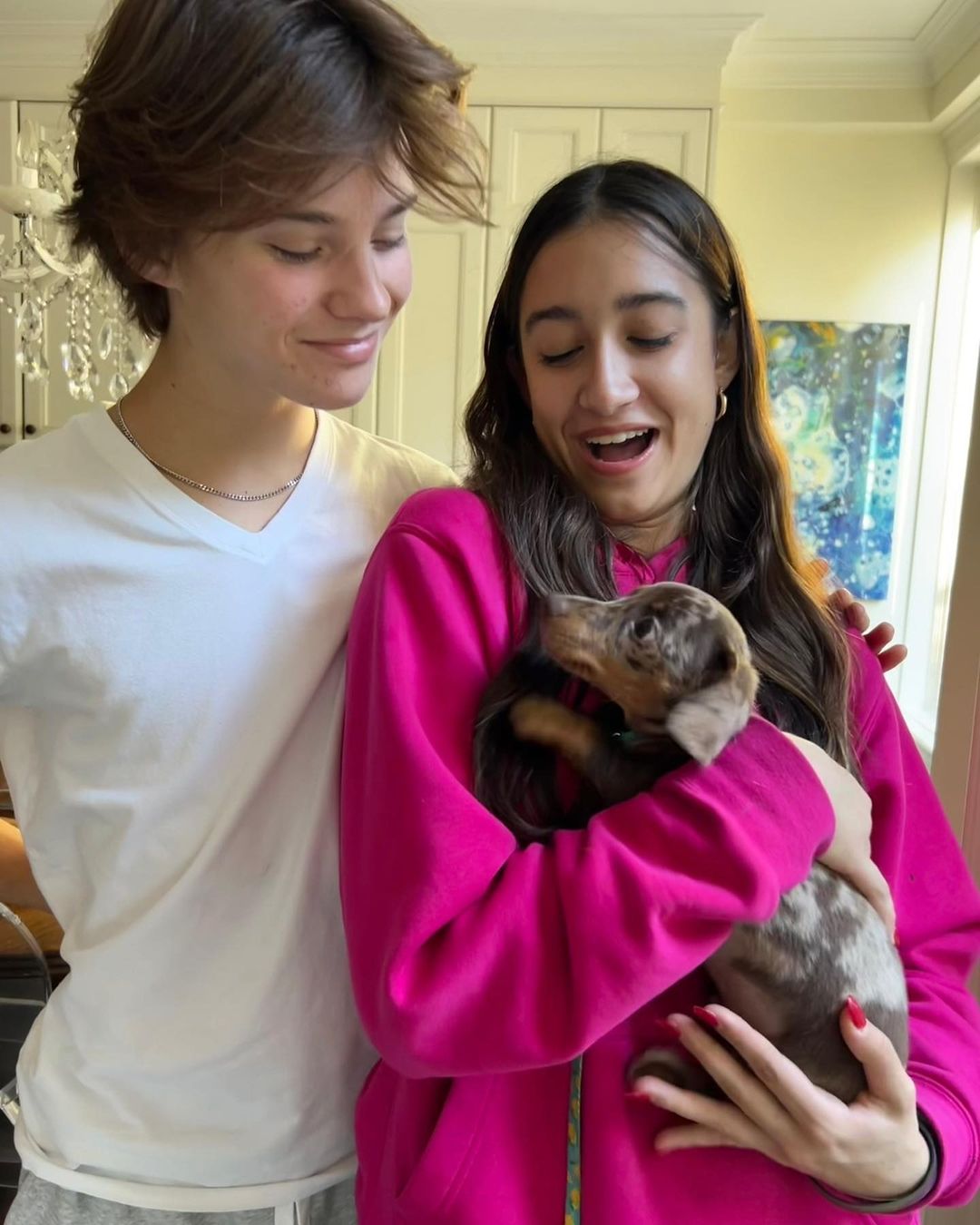 Ben Grosskopf - Age, Parents, Gay, Net Worth, Wiki 2023, and More ...