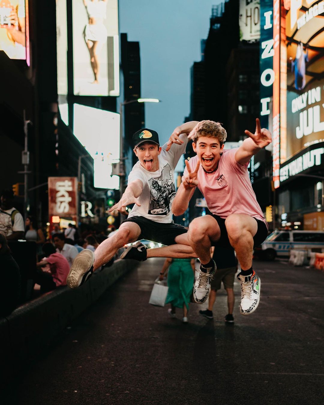 Cash Baker Age - How Old is Cash Baker? Wiki, Biography, Height, Weight ...