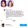 Looks like Nessa Barrett, Bree Nicole, Parker Noriega, Sabrina Quesada ...