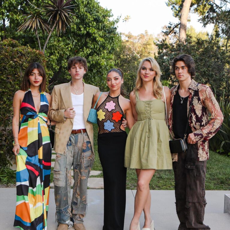 Zack Lugo - Rising TikTok Star: Age, Height , Net Worth, Girlfriend ...