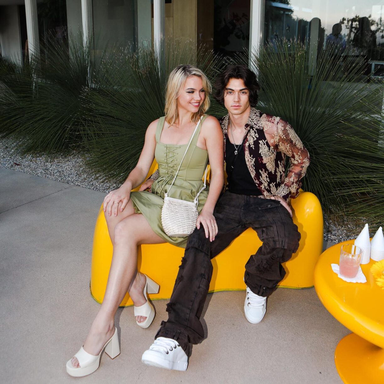 Zack Lugo - Rising TikTok Star: Age, Height , Net Worth, Girlfriend ...