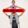 How Old is Nidal Wonder ? Nidal Wonder's Age - Sister's Age, Birthday ...