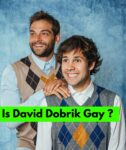 Is David Dobrik Gay ? Shocking David Dobrik's Height, LPSG, Perfume ...