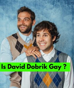 Is David Dobrik Gay ? Shocking David Dobrik's Height, LPSG, Perfume ...