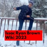 Issac Ryan Brown - Age, Height, Movies and TV Shows, Girlfriend ...