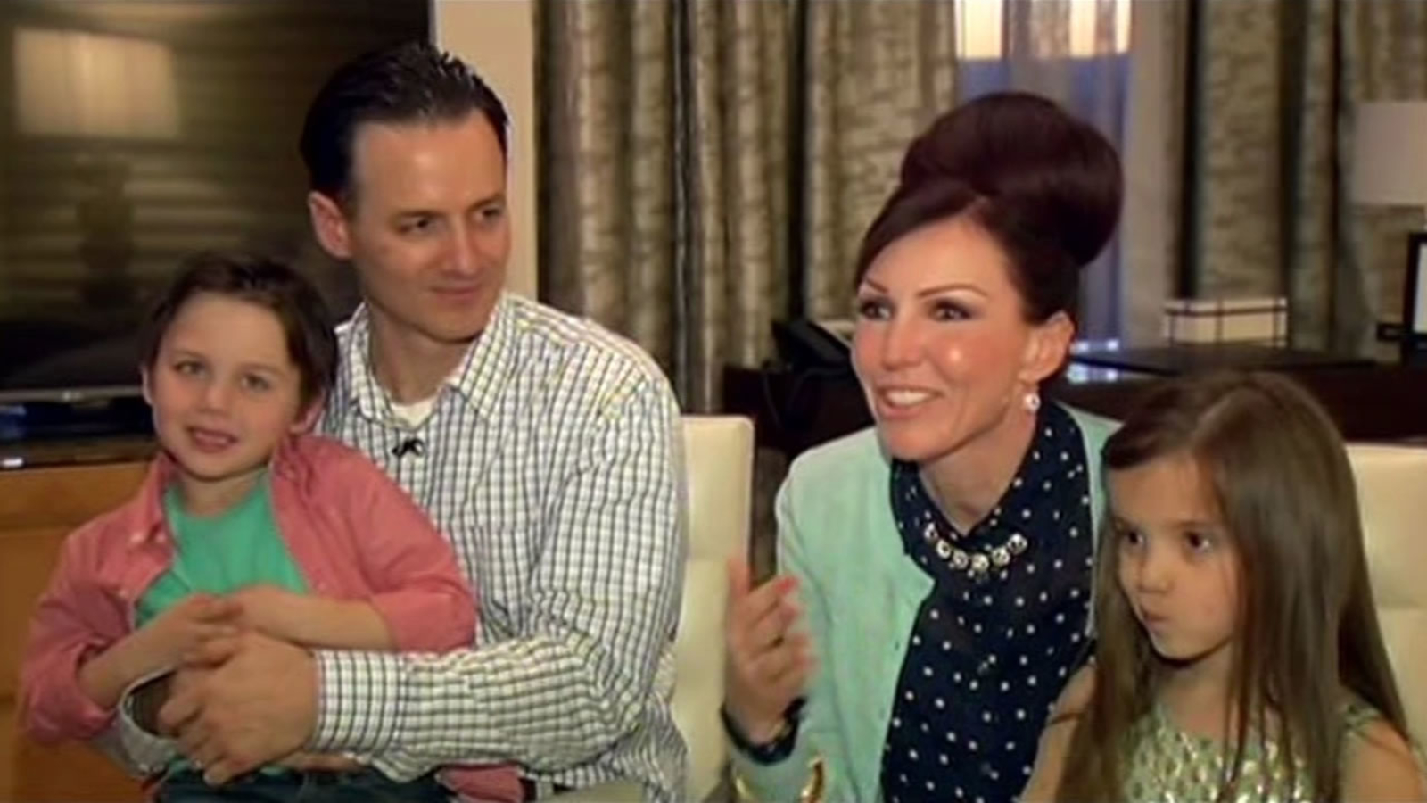 Madeleine McGraw Parents -Birthday, Height, Father, Net Worth 2023 ...