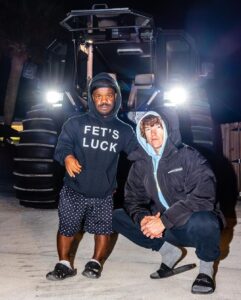 Danny Duncan Net Worth 2023 - Mila Monet, Danny Duncan's Girlfriend ...