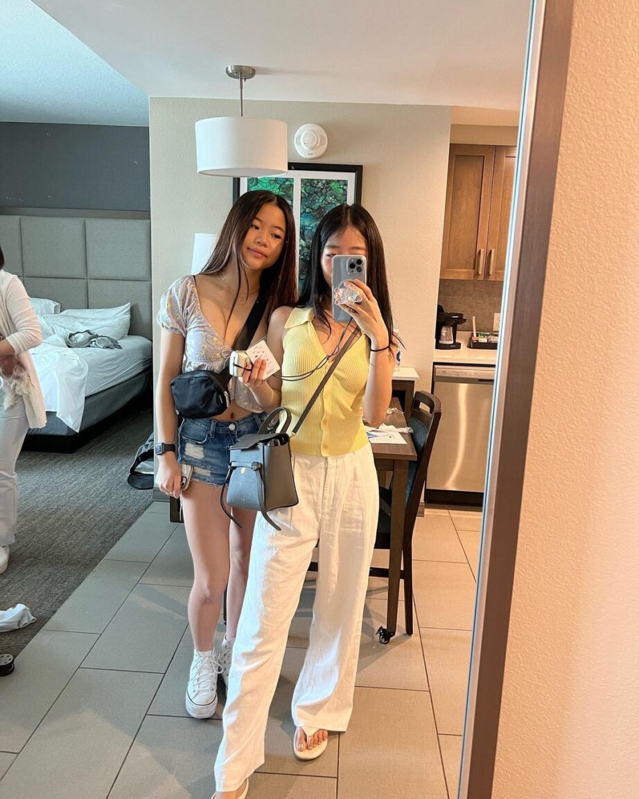 Emily Ha Age -Height, Birthday, Net Worth 2023 | Celebrity Facts N Secrets