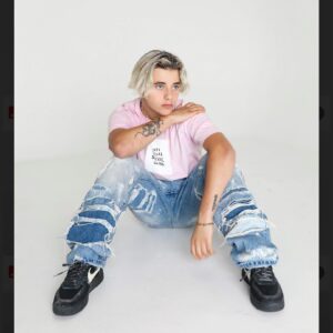 How Old Is Gavin Magnus - Age, TikTok, Bday, Height, Net Worth, Wiki ...