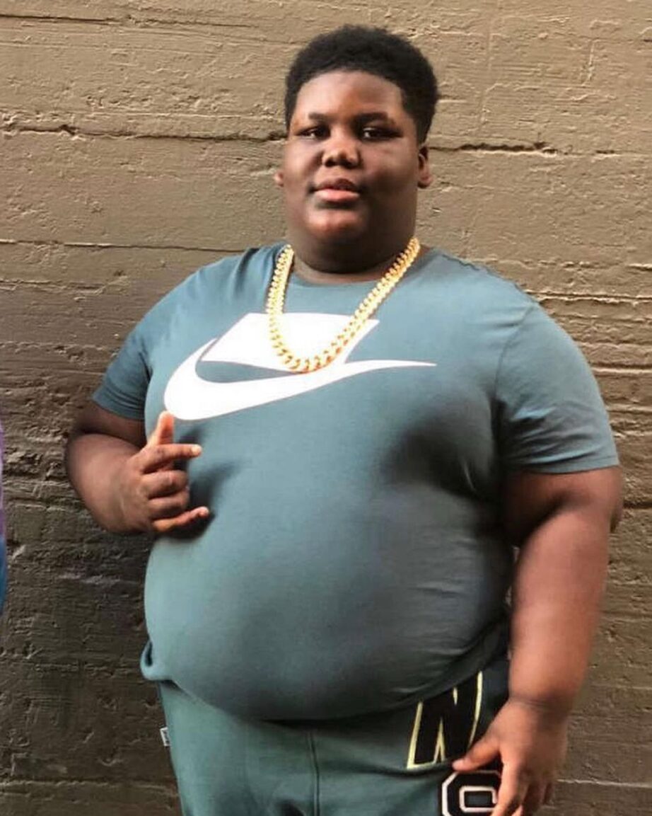 Lil Terrio Age - Net Worth, Death, Family, Lil Boosie Terry Boyd 2023 ...