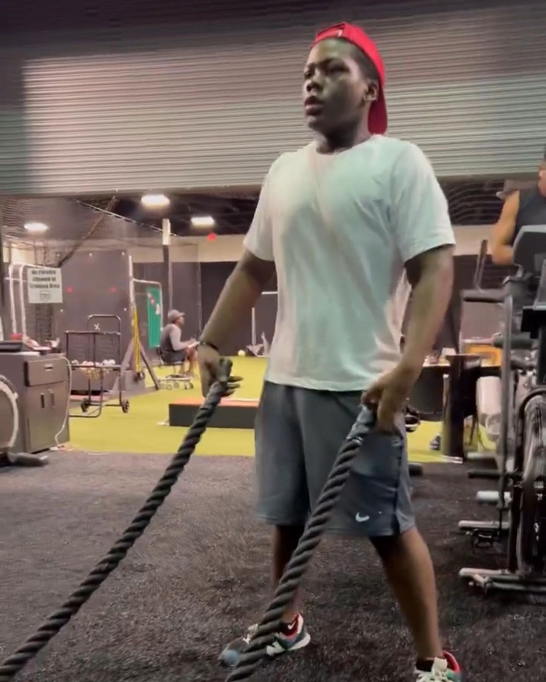 Lil Terrio Age - Net Worth, Death, Family, Lil Boosie Terry Boyd 2023 ...