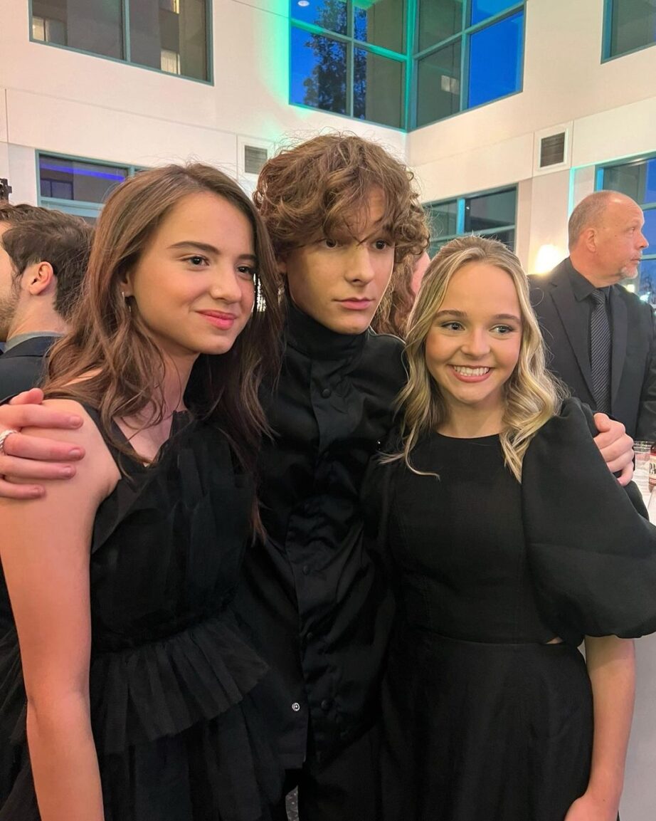 Mason Thames - Age, Birthday, Movies and TV Shows, Intriguing Height ...