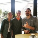 Steven Adams Wife : His Shocking Personal Life, Jersey , and Tattoos in ...