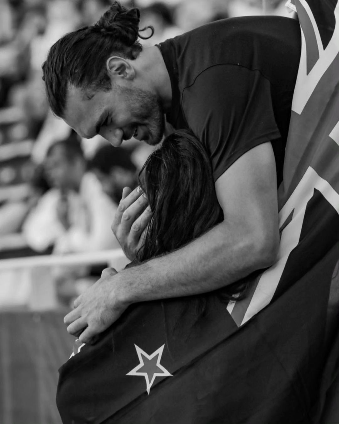 Steven Adams Wife : His Shocking Personal Life, Jersey , and Tattoos in ...