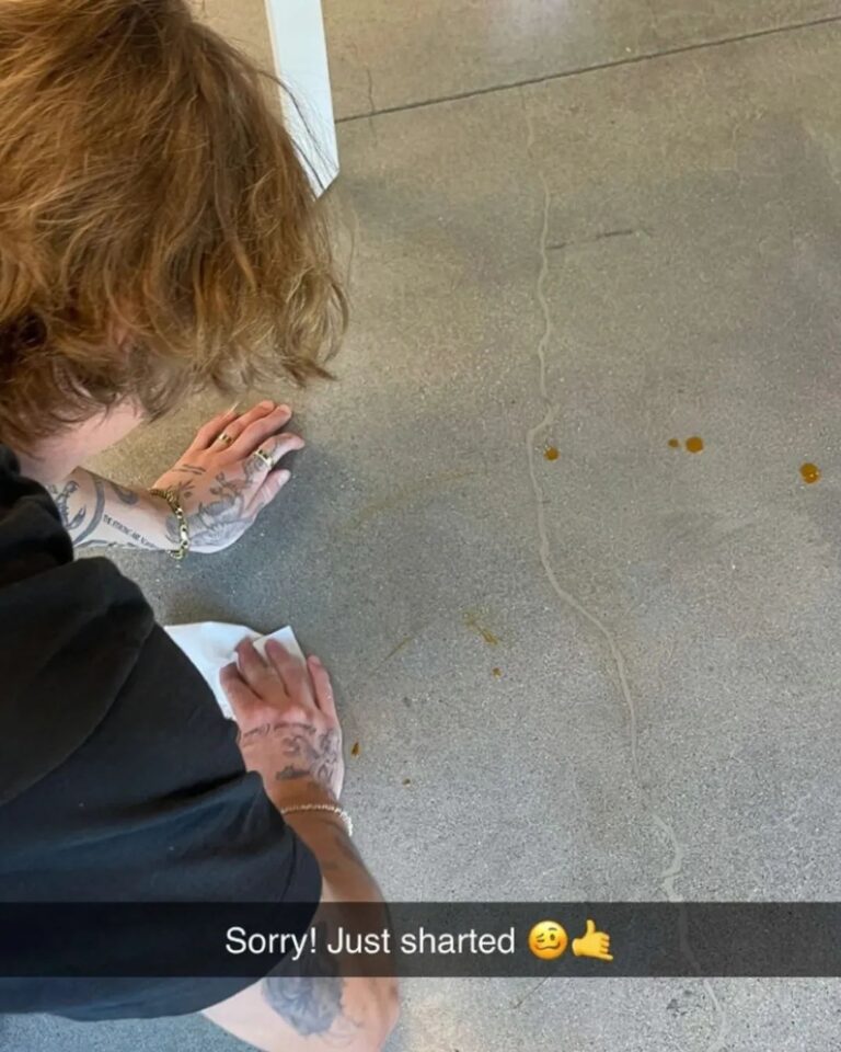 Vinnie Hacker Tattoo - Age, Height, Olivia Rodrigo, TikTok, Shocking ...