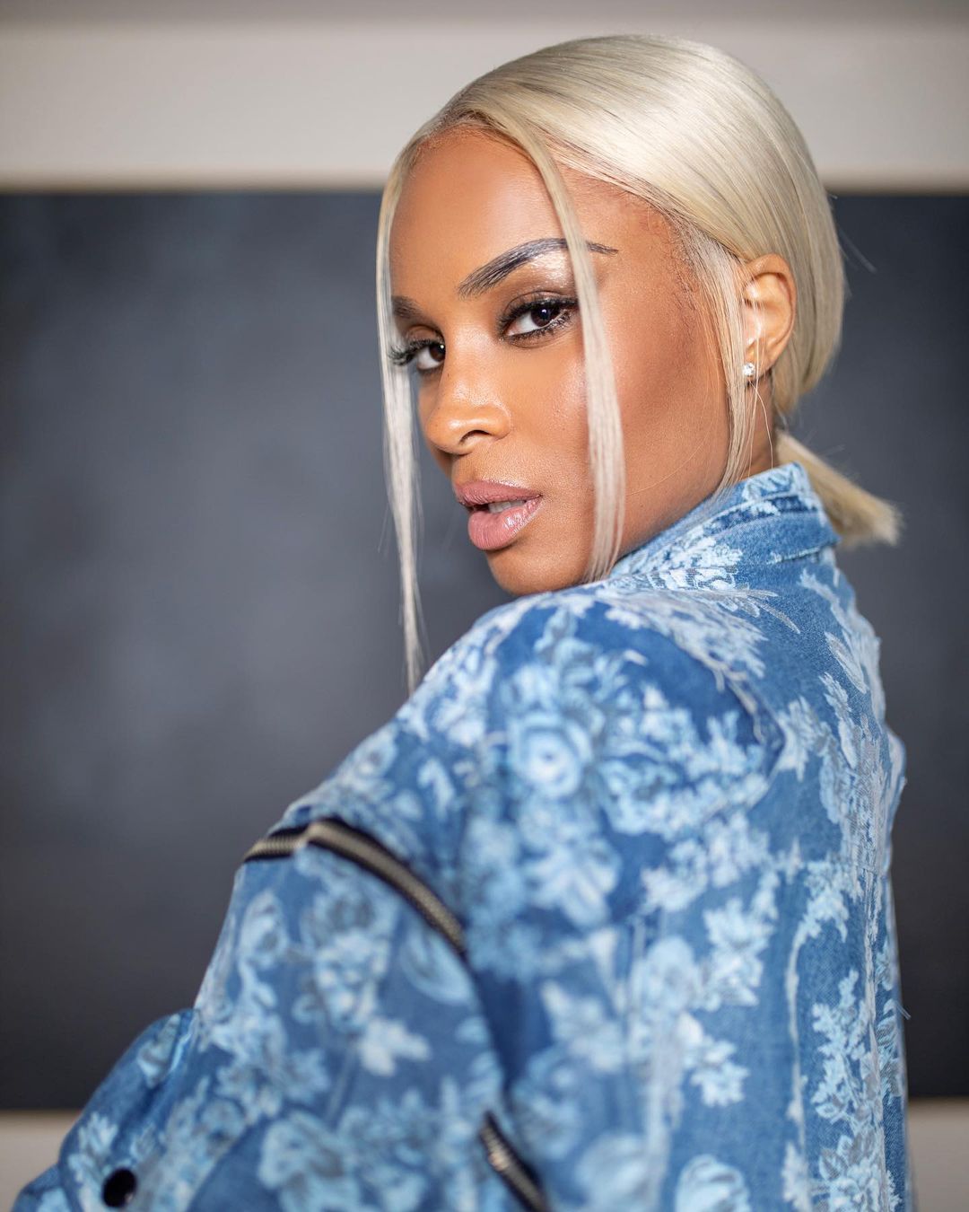 Ciara Was a Hermaphrodite - Ciara Feet, Ciara Ingram, Net Worth 2023 ...