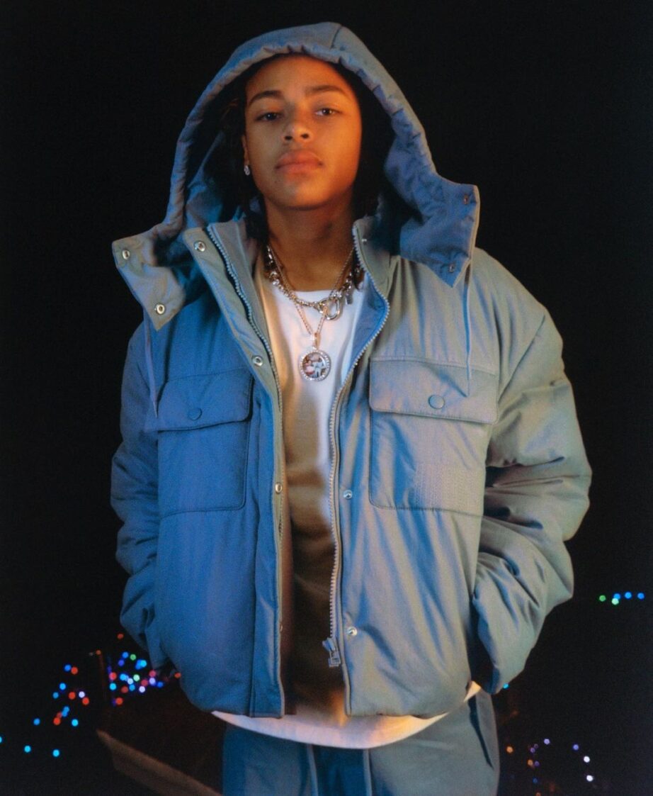 How Tall is DD Osama ? Height, Back-to-Back DD Osama Lyrics, His Net ...