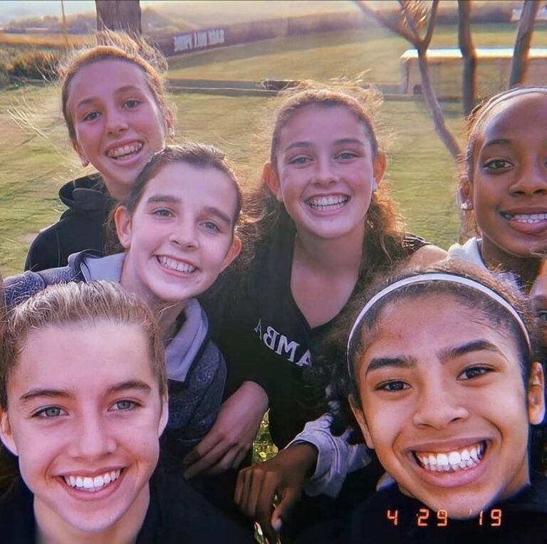 Gianna Bryant Autopsy Report Twitter 2023 | Shocking Gianna Bryant Autopsy Report Drawing ...