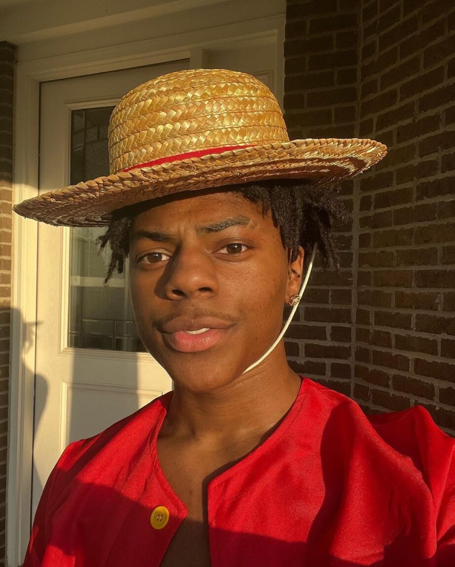 What is iShowSpeed Phone Number ? - Shocking Height, GIFs 2023 ...