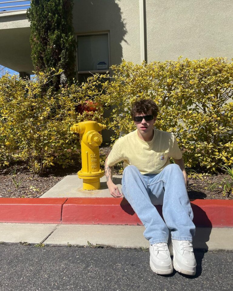 Nicolas Sturniolo Net Worth 2023 - Gay, Shocking Age, Birthday ...