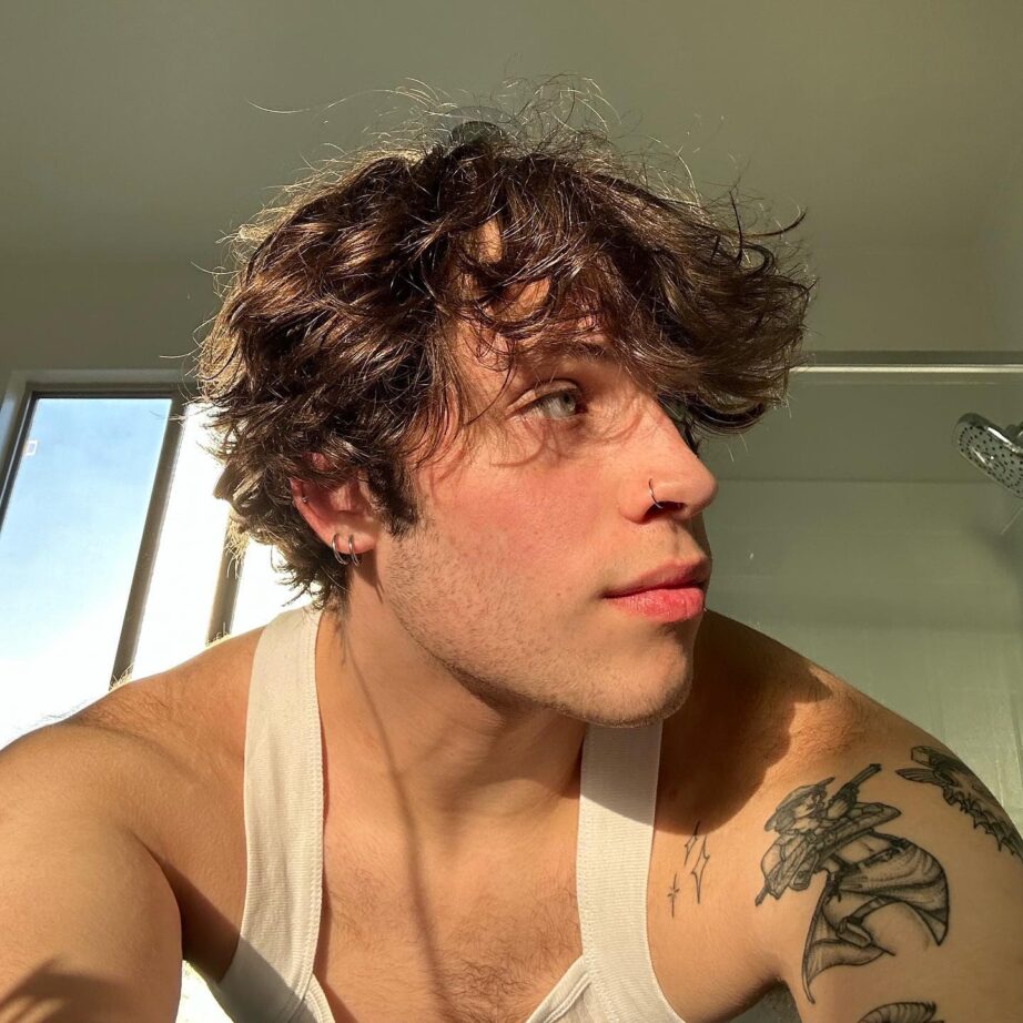 Nicolas Sturniolo Net Worth 2023 - Gay, Shocking Age, Birthday ...