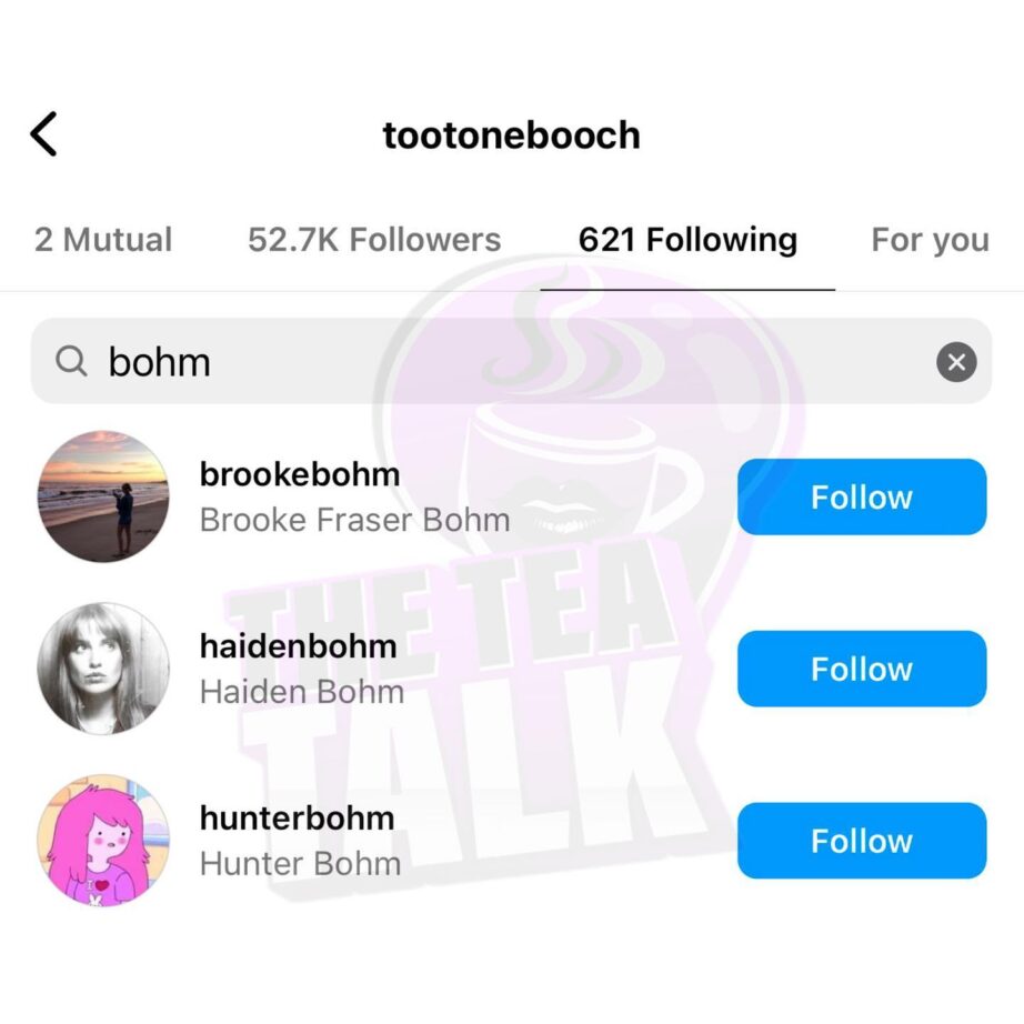 Fraser Michael Bohm Arrested for Vehicular Manslaughter 2023 - Full ...