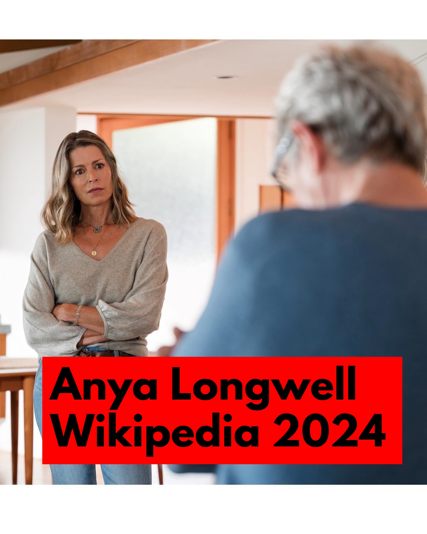 Anya Longwell Wikipedia, Anya Longwell kids, Anya Longwell TWD , Anya ...