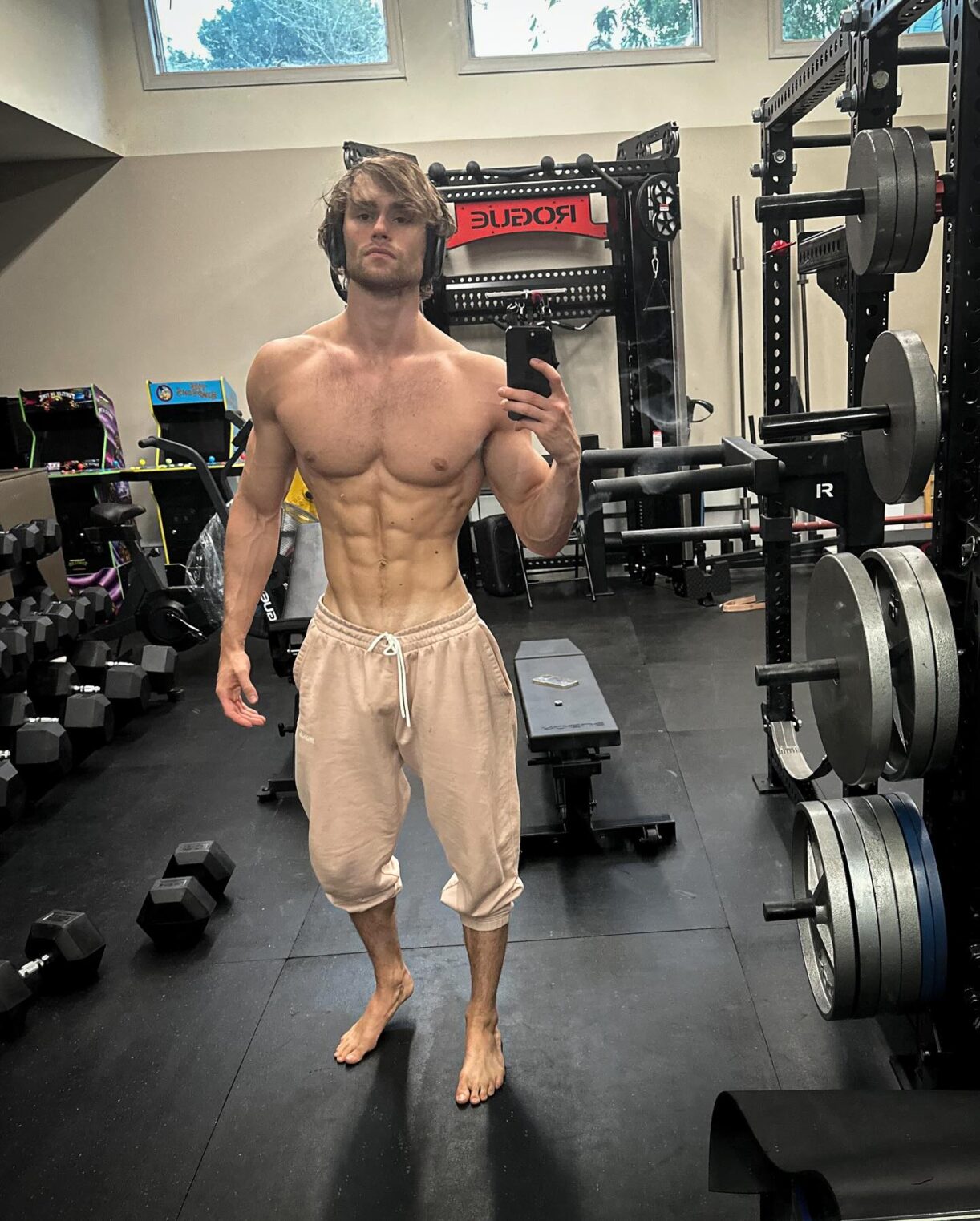 What is David Laid Height 2024 - Age, Wikipedia, Girlfriend, Weight, Death | Celebrity Facts N ...