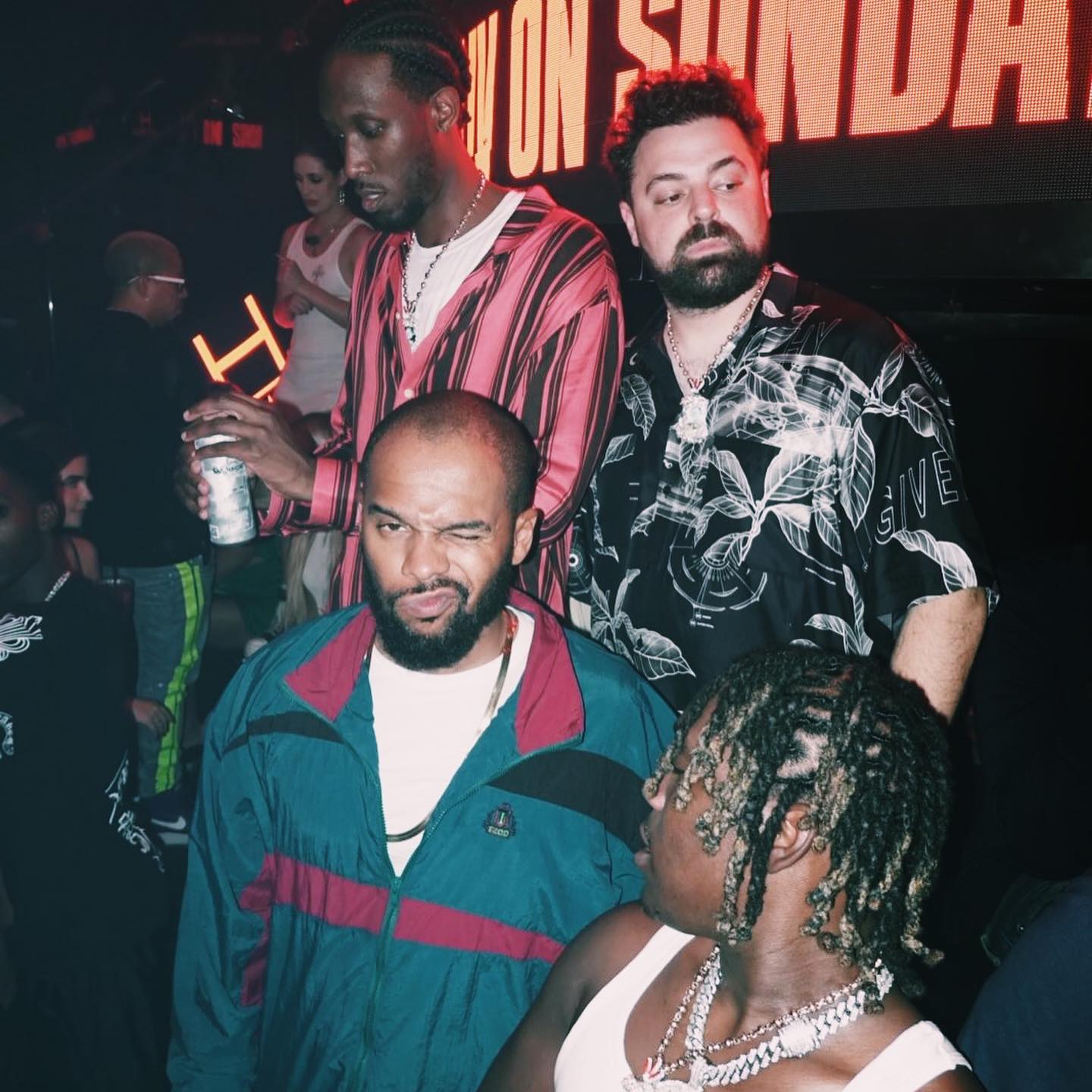 David Stromberg Net Worth 2024, David Stromberg travis scott, David ...