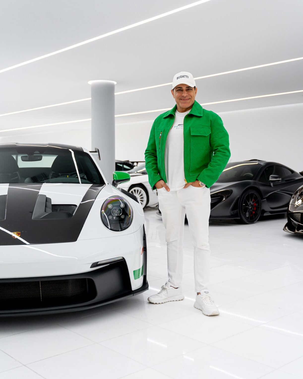 Manny Khoshbin Net Worth 2024 - Car Collection, Height, Age, Bugatti ...