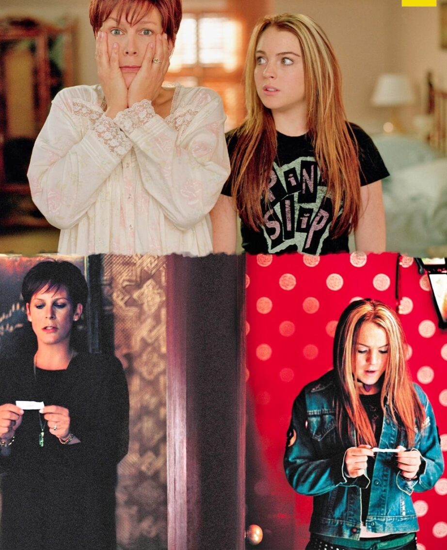 A Cinderella Story 2 With Hilary Duff And Lindsay Lohan Shocking